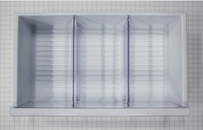 Sub Zero Subzero 601R 650 601R-2 650-2 Crisper Drawer | Genuine Part ...