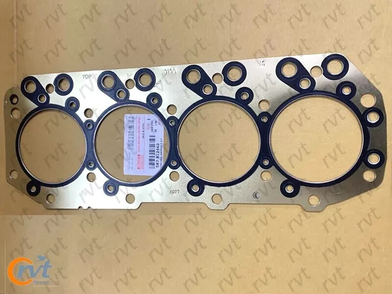 4JA1 4JA1T Engine Overhaul Rebuild Kit For Isuzu NHR54 TFR54 Rodeo ...