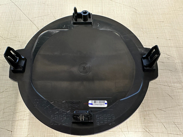 Genuine Nissan OE Emblem Front 62889-9HF0A for sale online | eBay