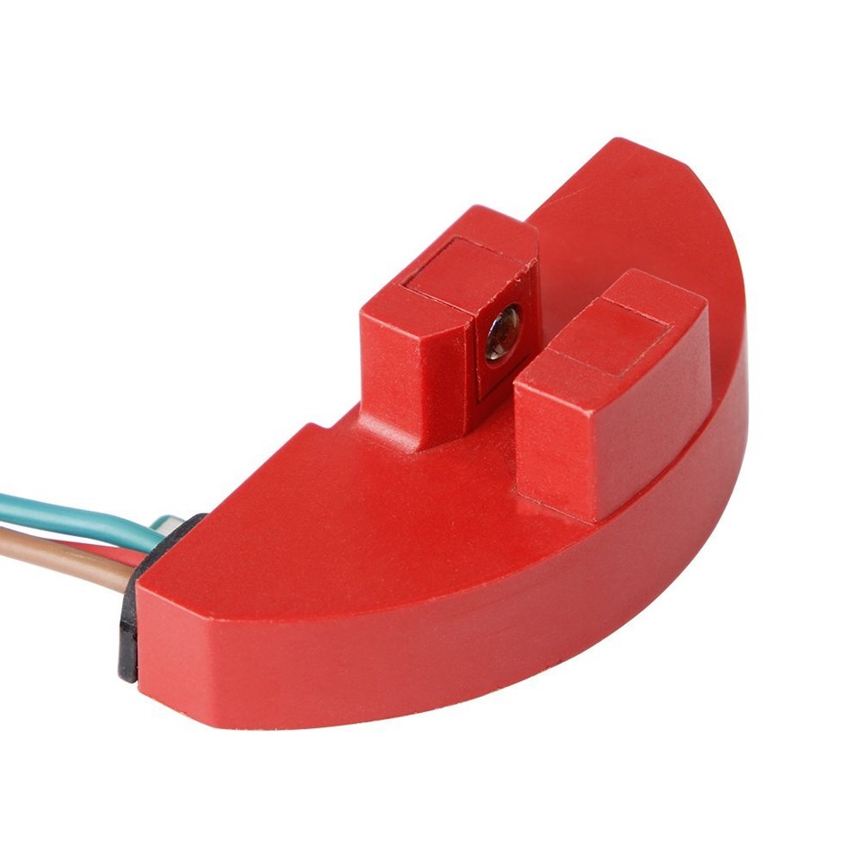 Distributor Ignition Module For Mallory Replacement Unilite E-Spark ...