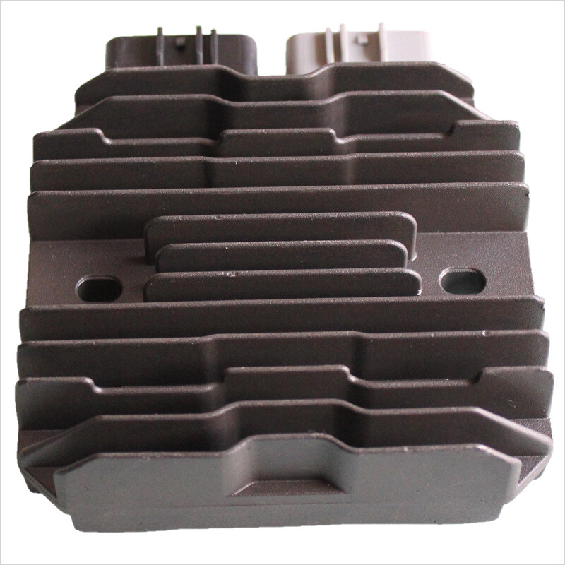 John Deere XUV Gator 620i 625i Gas Voltage Regulator Rectifier For ...