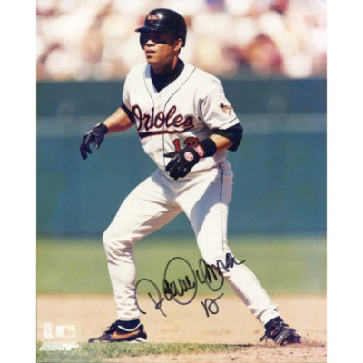 Roberto Alomar Autographed 8x10 Photo | eBay
