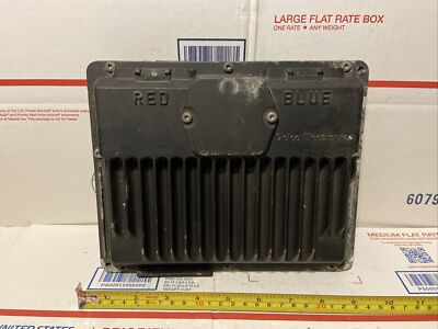 GM OEM ENGINE CONTROL MODULE UNIT ECU ECM PCM Part number unknown | eBay