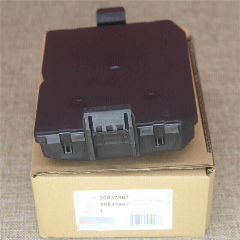 New Liftgate Control Module 20837967 for Cadillac SRX 2010 2011 2012 ...
