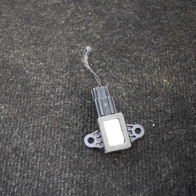 LAND ROVER RANGE ROVER EVOQUE L538 Left Side Impact Sensor CK52-14C676 ...