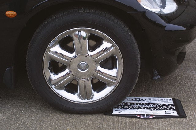 Gunson Trakrite G4008 Wheel Alignment Gauge for sale online | eBay