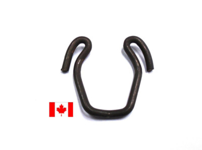 NEW 1938 - 1972 Chevy / GMC Truck Clutch Fork Retaining Spring (Made in ...
