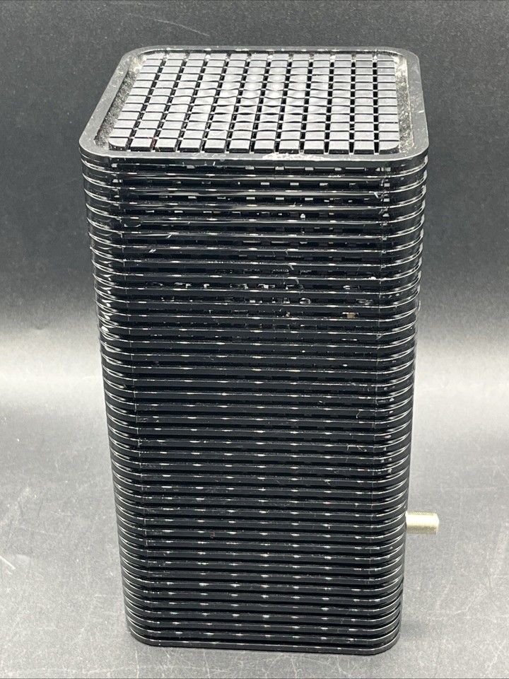 Cable Modem Router Hitron CODA-4589 DOCSIS 3.1 Wifi eMTA Black No AC ...