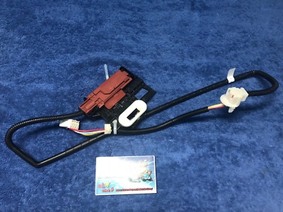 W10238287 WHIRLPOOL WASHER LID SWITCH ASS. | eBay