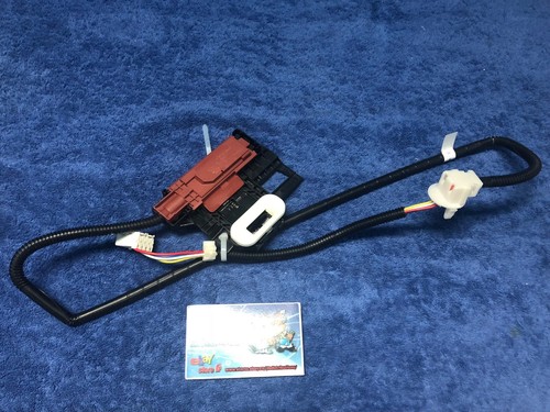 W10238287 WHIRLPOOL WASHER LID SWITCH ASS. | eBay