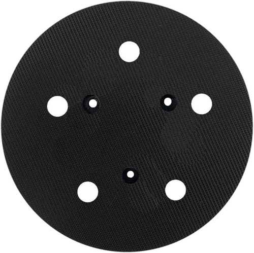 5 Inch Hook and Loop Sander Pad for Porter Cable 333 Random Orbit ...