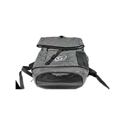 Cameron Brink Gatorade Player of The Year Grey Backpack (Brandon ...