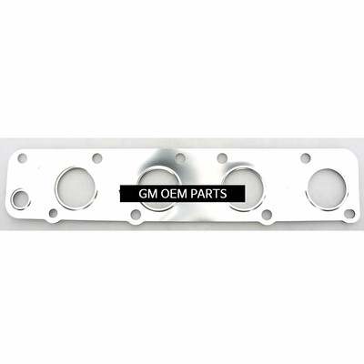 Gasket intake exhaust manifold For GM Chevrolet Spark 2010-2012 OEM ...