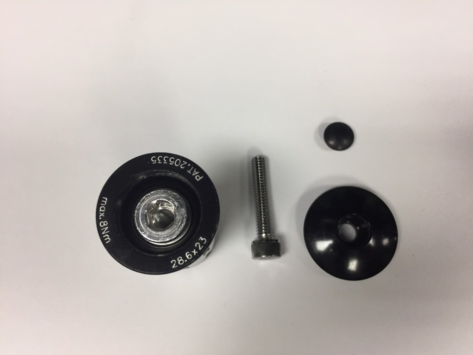 FSA Pro Compression Plug With Top Cap | eBay