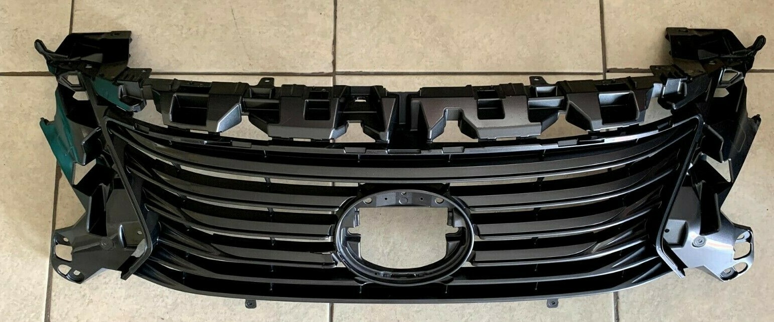 16 Lexus ES Es350 Front Grille Part # 5311133450 OEM for sale online | eBay