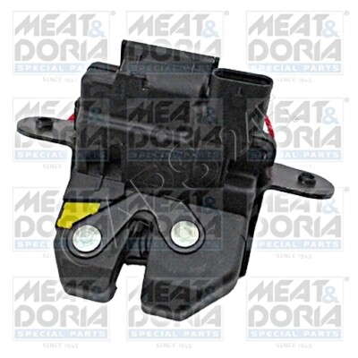 Locks Trunk For FIAT JEEP MERCEDES 500X Tipo Renegade V222 W222 X222 ...