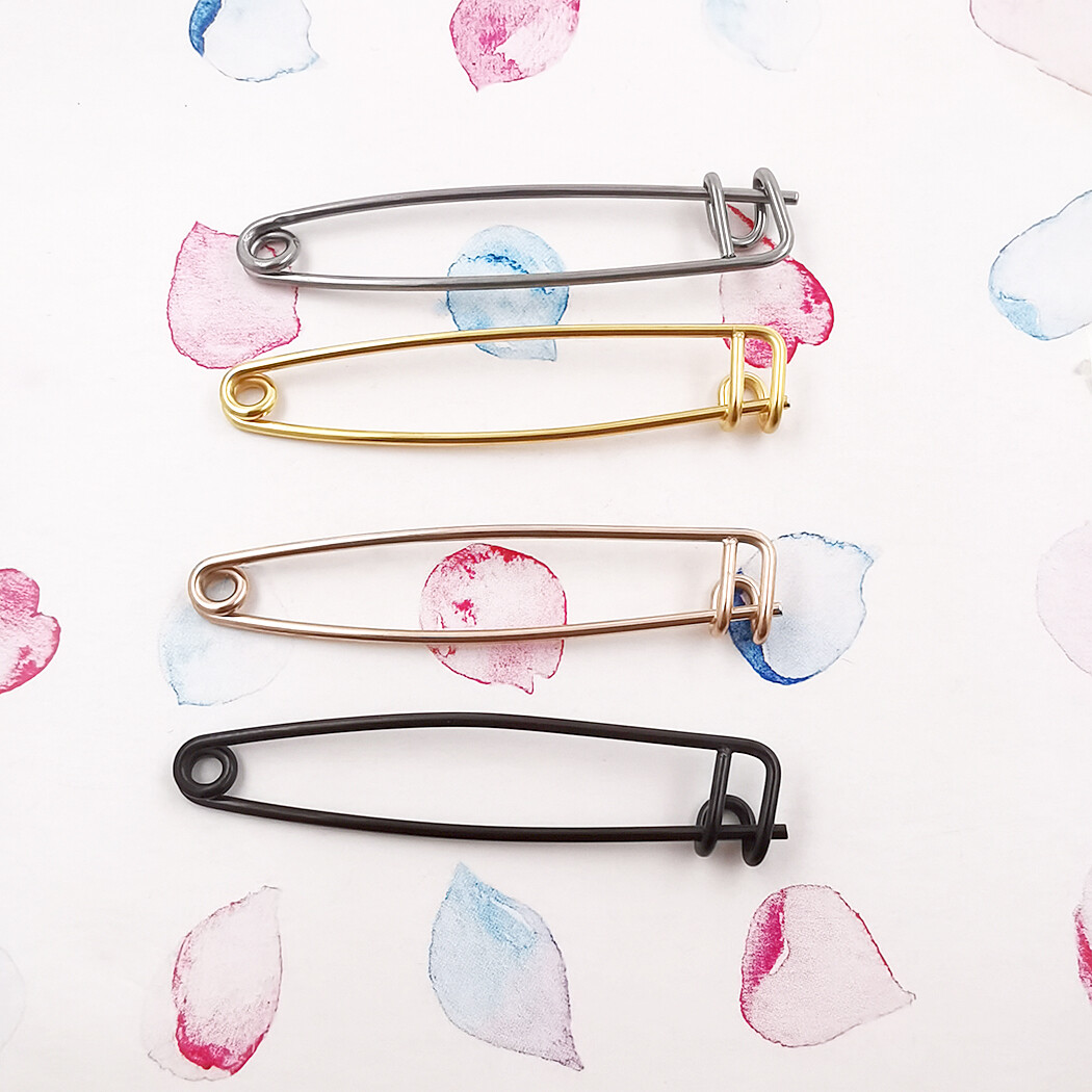 16G Industrial Piercing Pin 316L Surgical Steel Ear Industrial Barbell ...