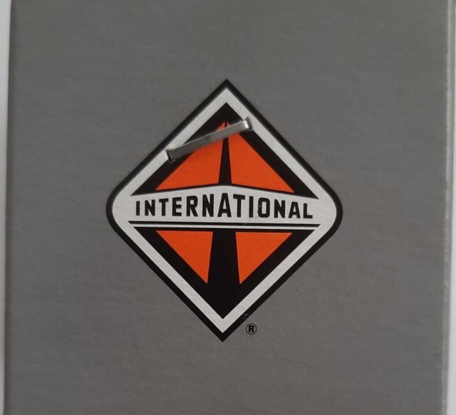 International Turbo Mounting Gasket Kit 1842623C96 for sale online | eBay