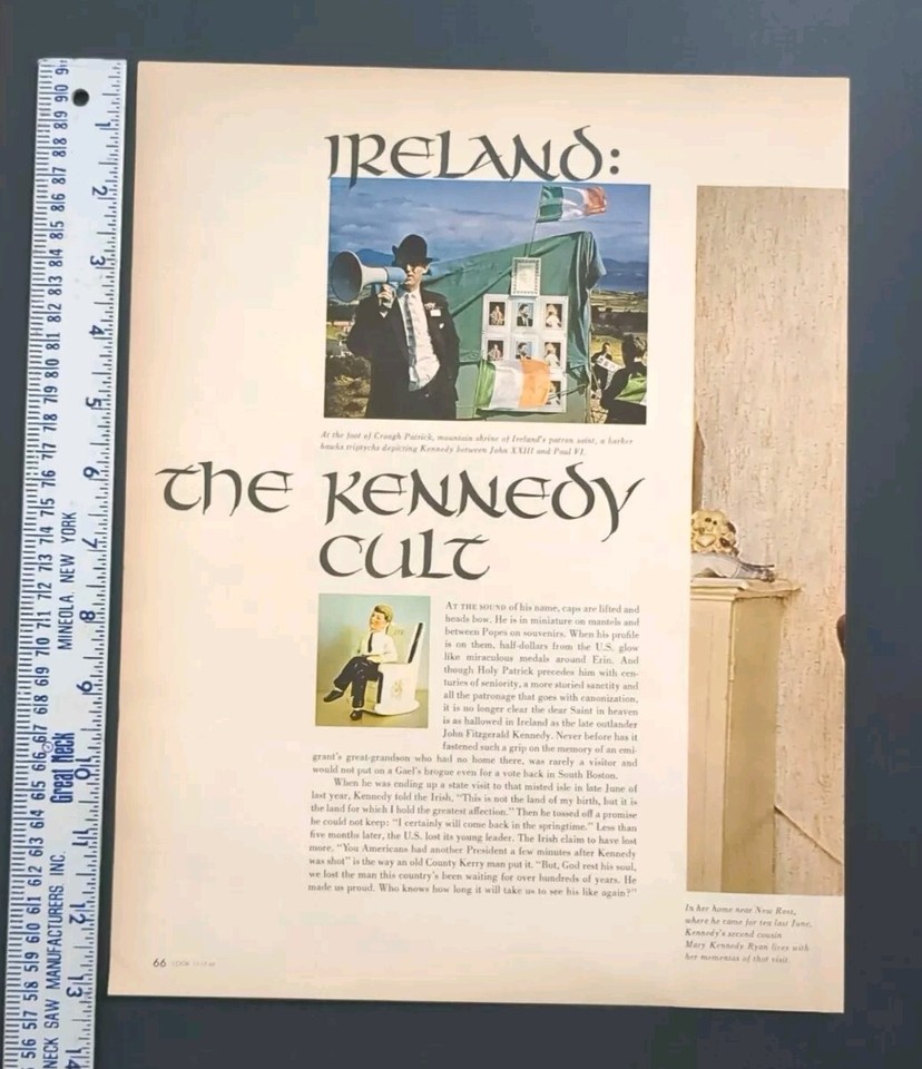 DuMont Color Television TV in Cabinet Vtg Magazine Print Ad 1964 | eBay