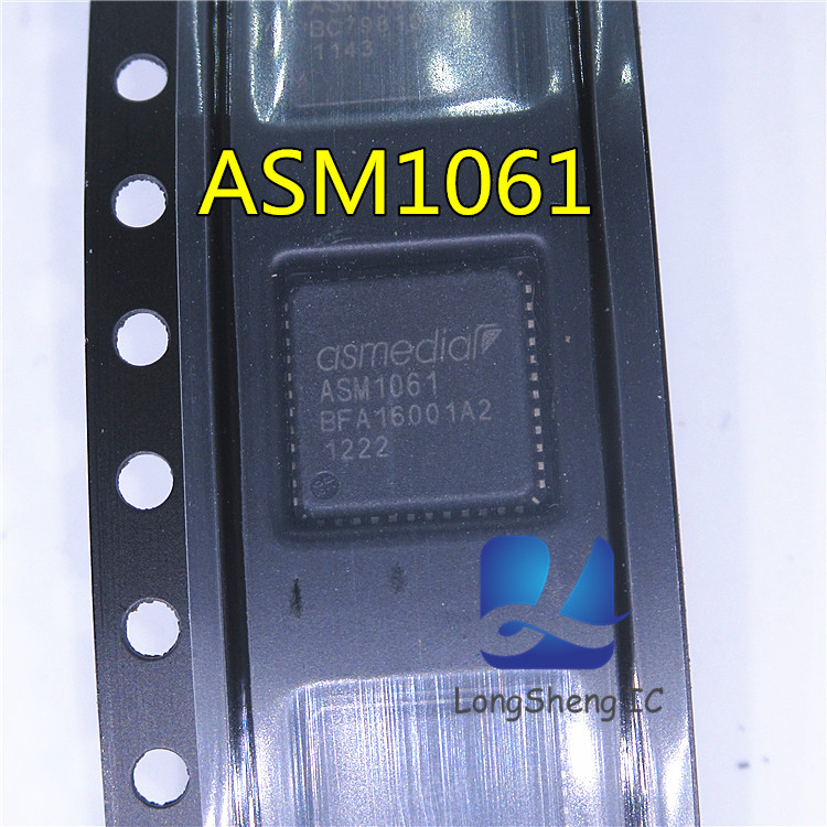 5pcs ASM1061 ASW1061 ASM1061R QFN48 new | eBay