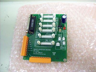 NEW Certified Cirus Snow Plow Control Board DS18201 MAYBE REBUILT? | eBay