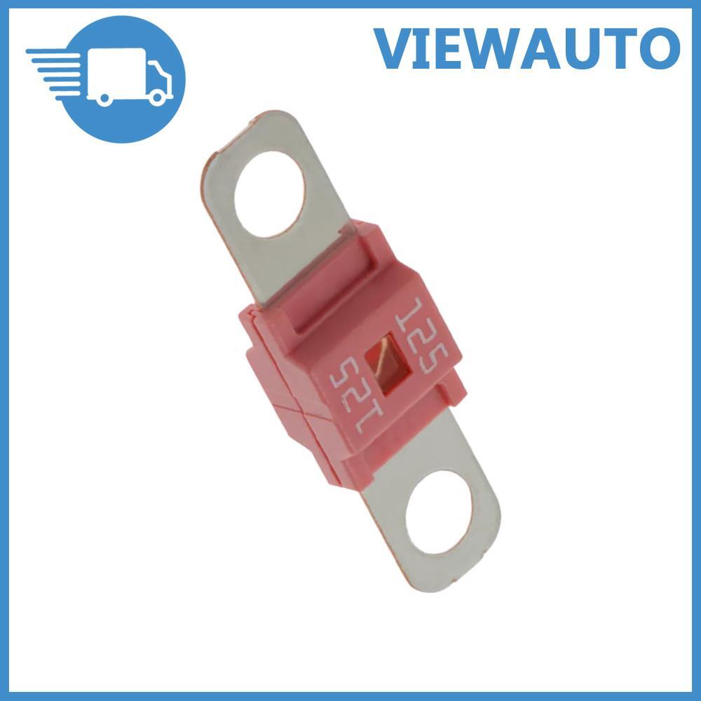 Fuse Block (125A) Replacement 38232-TK8-A01 Fits For 2011 2012-2017 ...