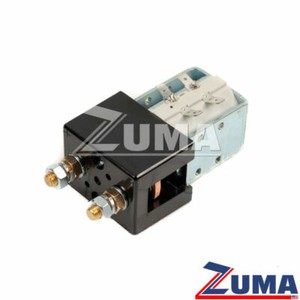 Fits Genie 74266GT, 74266 - NEW 24V Lift Pump Contactor | eBay
