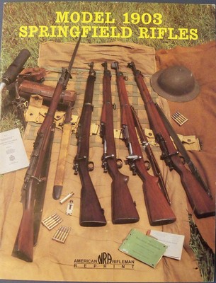 Model 1903 Springfield Rifles | eBay