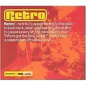 Retro Vol. 1 CD New & Sealed 5050294113325 | eBay UK