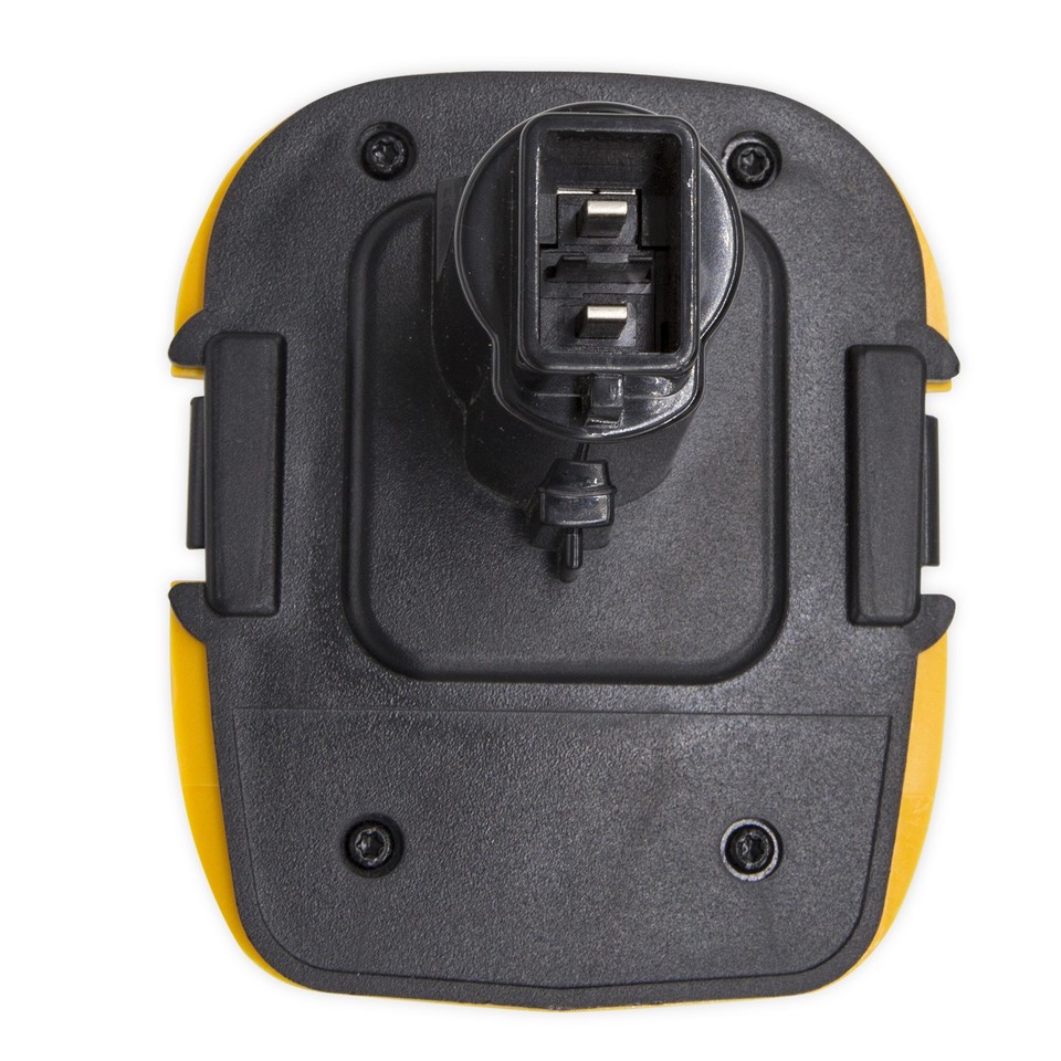 DCA1820 20V MAX To 18V USB Adapter Converter For Dewalt 20Volt Li-ion ...