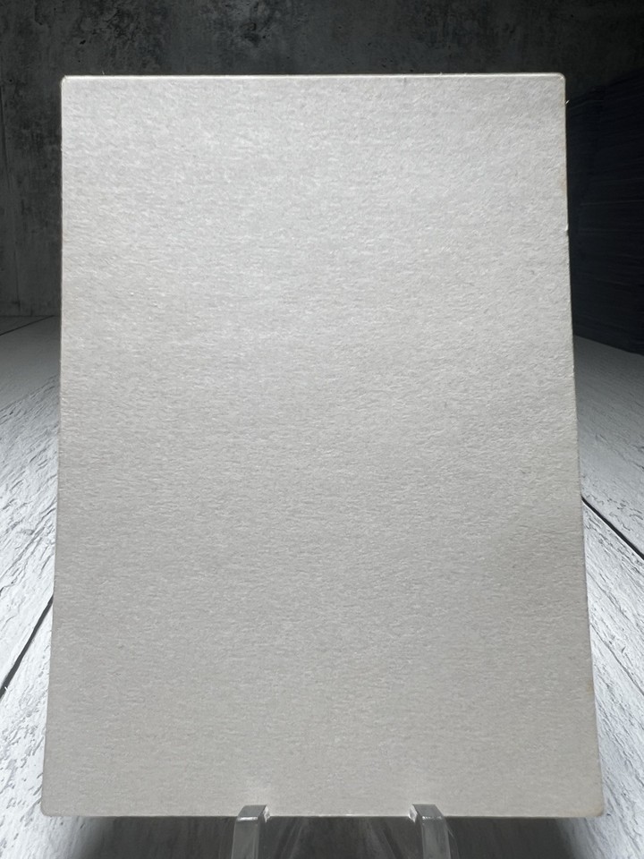 MICHAEL JORDAN | 1992-1993 Upper Deck McDonald’s Hologram - Chicago ...