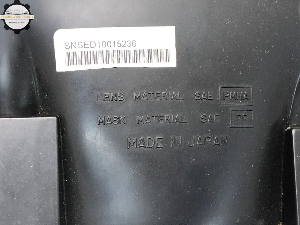 1997-2004 CORVETTE C5 SPEEDOMETER INSTRUMENT CLUSTER GAUGE OEM 99.5K | eBay