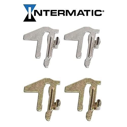 Intermatic 156EB1945A Timer On/Off Trippers For E1020, E1022, EB11 ...