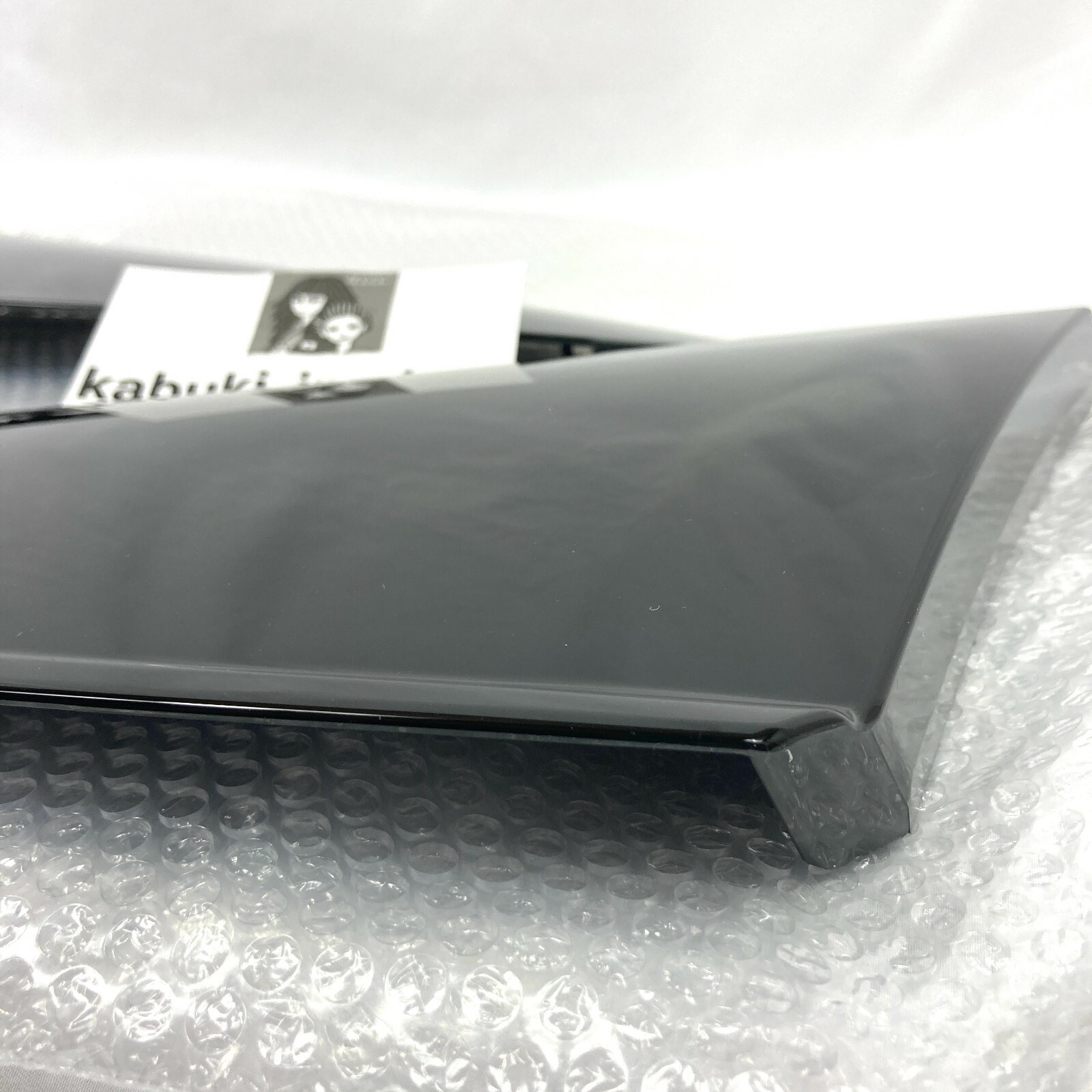 Toyota Genuine Prius Rear Quarter Moldings 2016-2018 Left & Right OEM ...