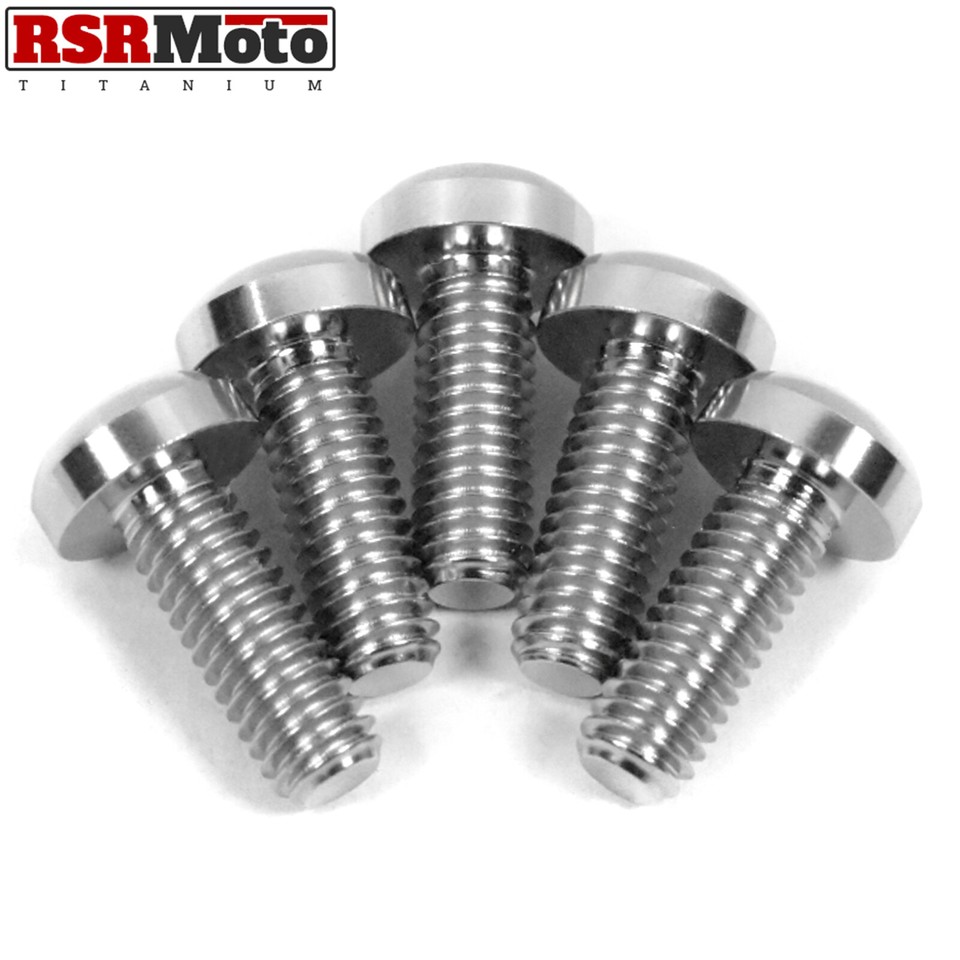 Harley Davidson Softail Deuce & Bad Boy Titanium Front Brake Disc Rotor ...