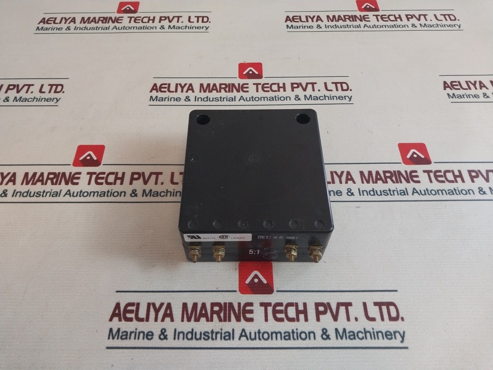 E93779 5:1 Current Transformer | eBay