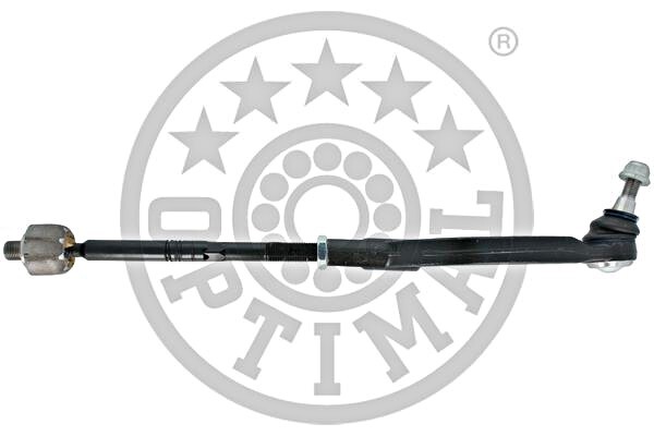 OPTIMAL vorne links Spurstange Für MERCEDES Vito W447 Tourer 14 ...