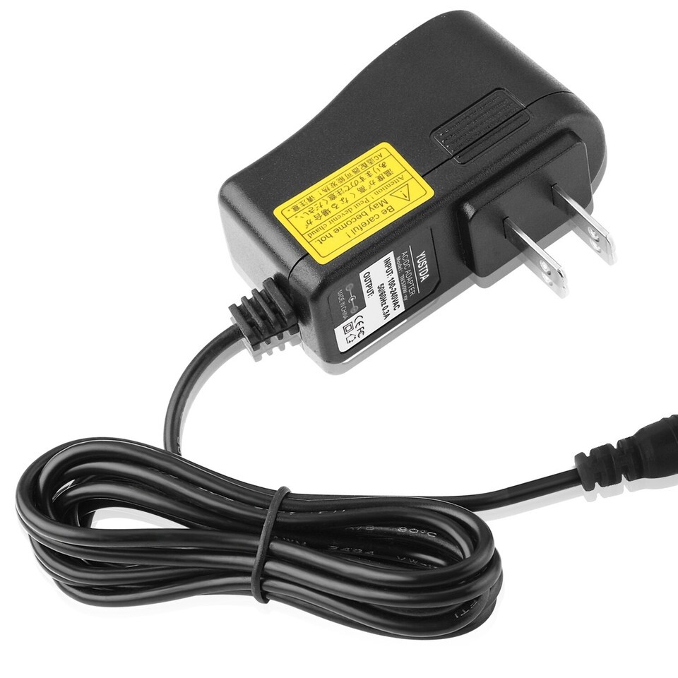 AC Adapter For inse Walkvac-N370 175W Lightweight Cordless Stick Vacuum ...