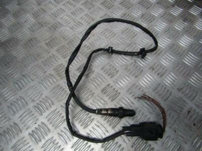 07z906262 0281004003 Lambda sensor 5 wires, WHITE BLACK YELLOW GR ...