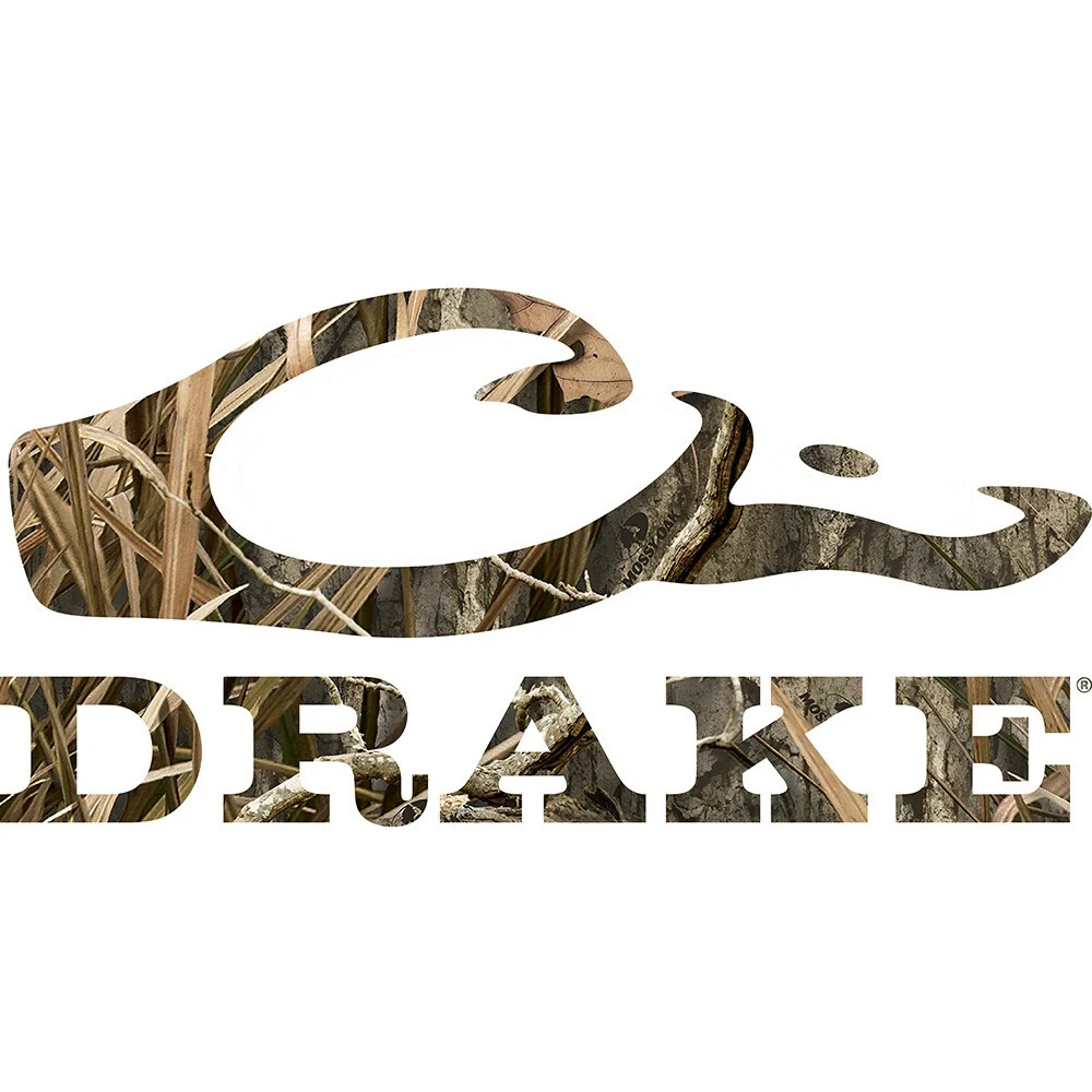 Drake Waterfowl Logo