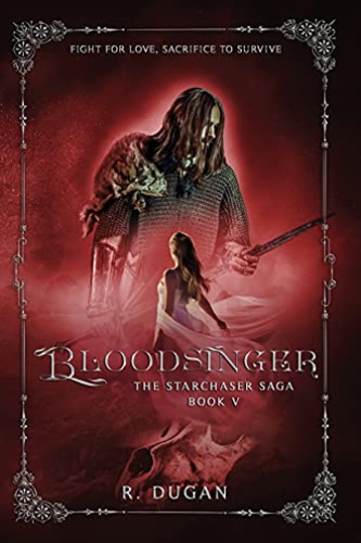 Dugan Renee-Bloodsinger Book NEW 9781733925563 | eBay