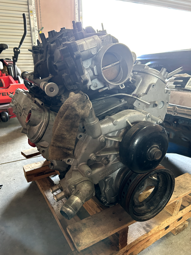 5.3 LM7 Crate Engine (Rebuild) | eBay