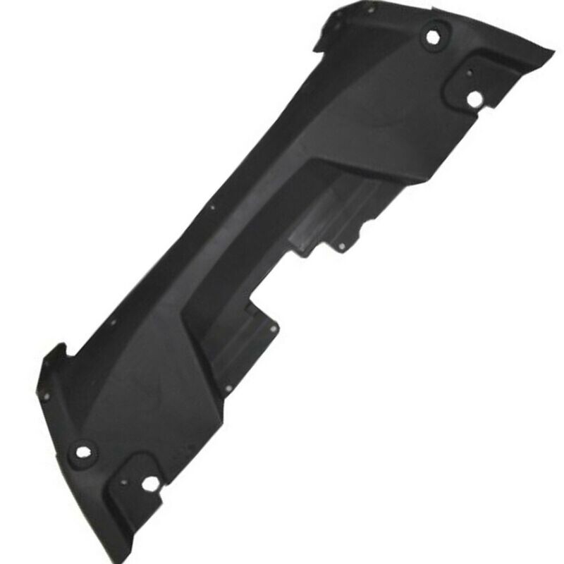 New Upper Radiator Support Cover For Jeep Cherokee 2014-18 CH1224104 ...