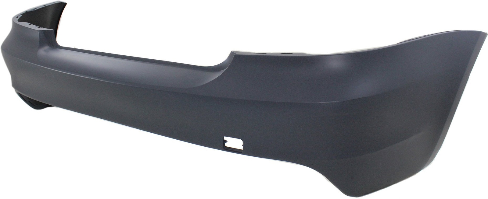 for 2008 - 2013 BMW 128i Rear Bumper Cover - 2012 2011 2010 2009 | eBay