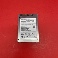 Lite-On Lch-256v2s-hp 256gb Solid State SATA Hard Drive for sale online ...