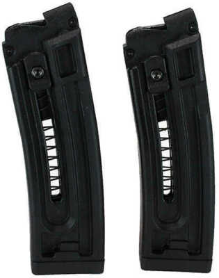American Tactical Imports GSG-522 Magazine Twin Pack 22LR 10rd | eBay