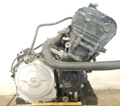 1997 Honda Blackbird CBR1100XX Engine Motor Complete GUARANTEE ...