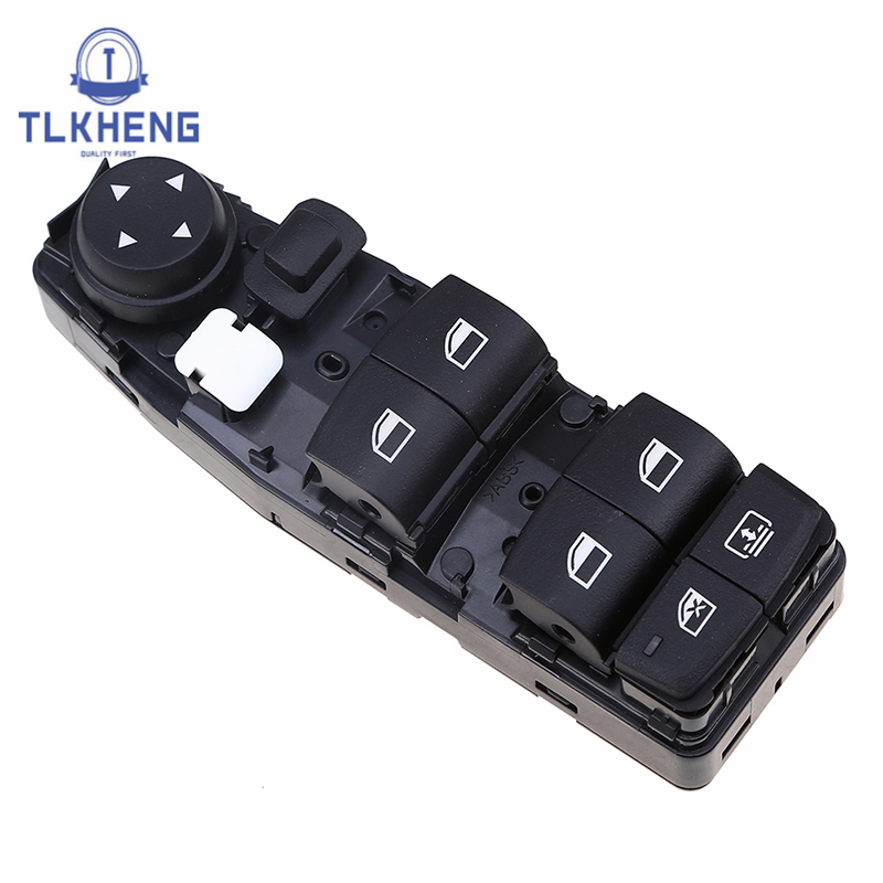POWER WINDOW MASTER SWITSH FITS BMW F30 F80 340i 320i 328i 335i OEM ...