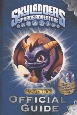 Skylanders: Master Eon's Official Guide by Author (2012) Paperback by NA | eBay