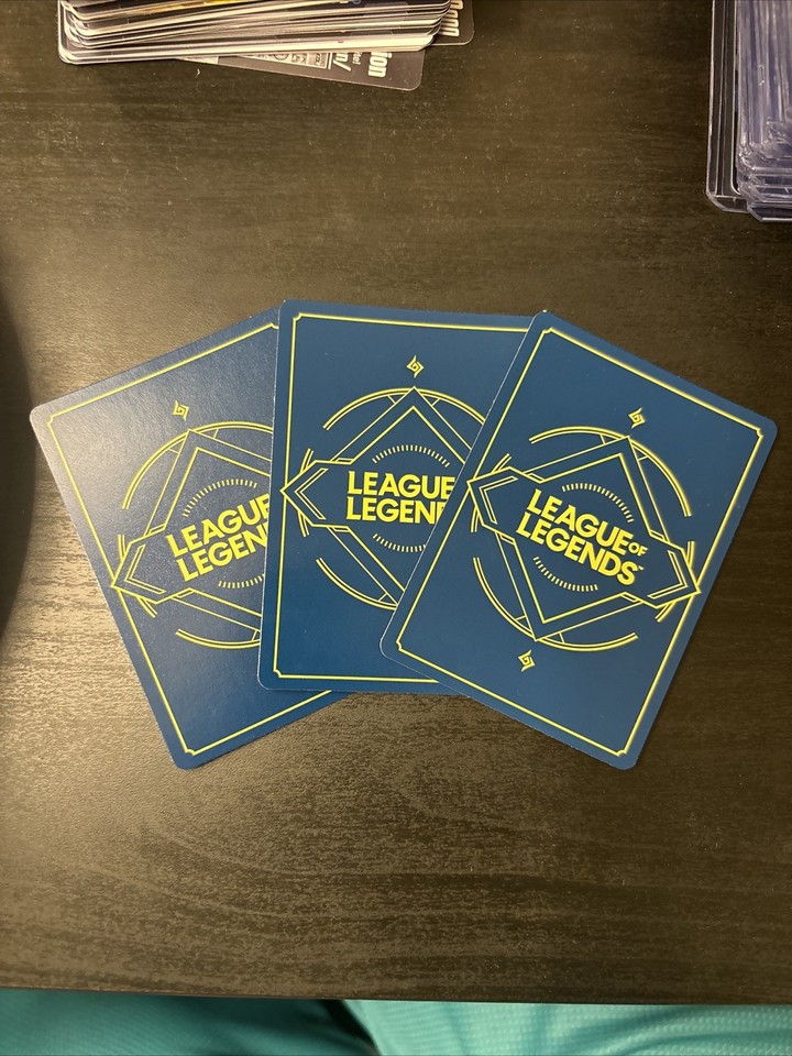 Machine Evangel Foil 239/298 Origins Riftbound League of Legends 005060 ...